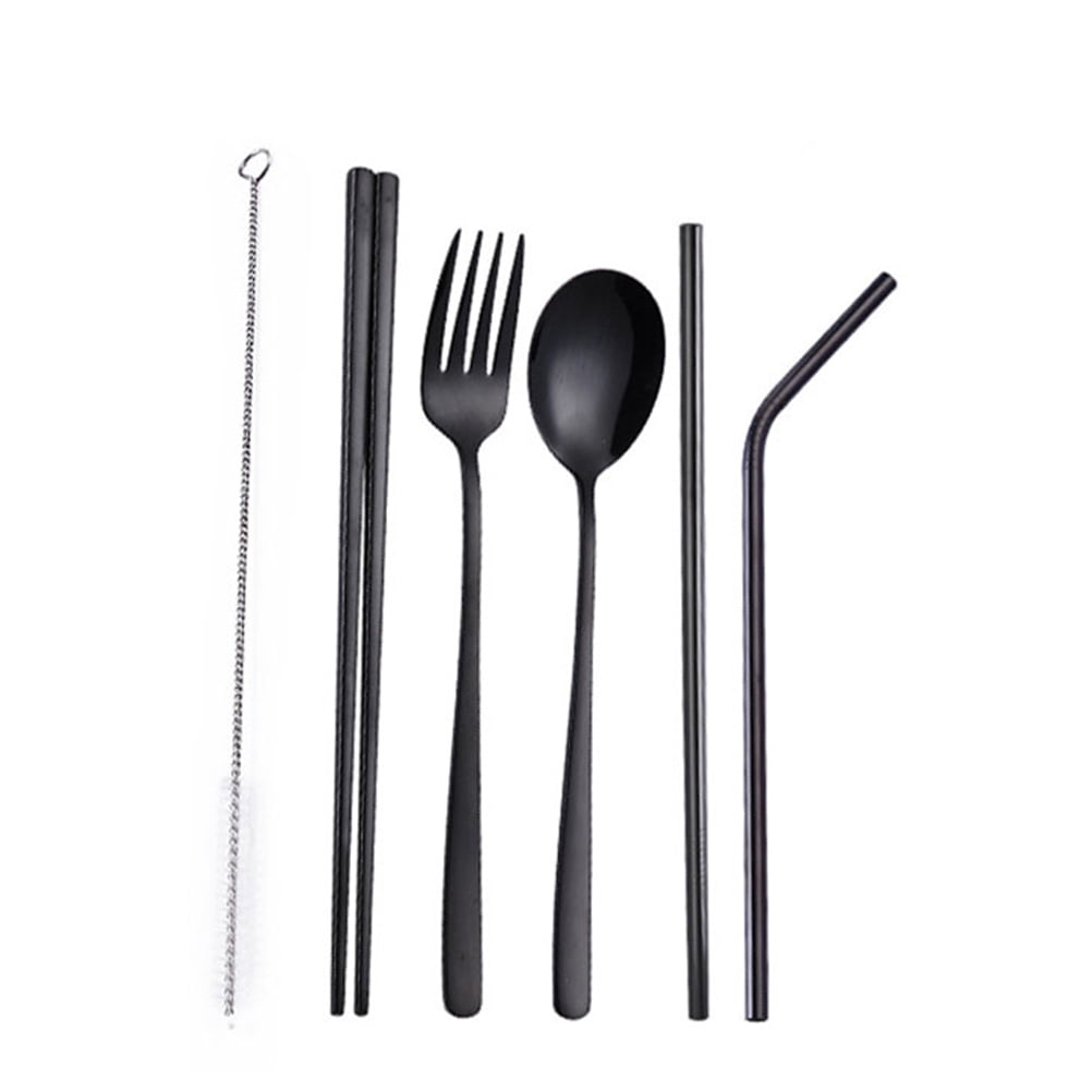 Party Serving Utensils Presents for Friends Cutlery Set Stainless Steel ...