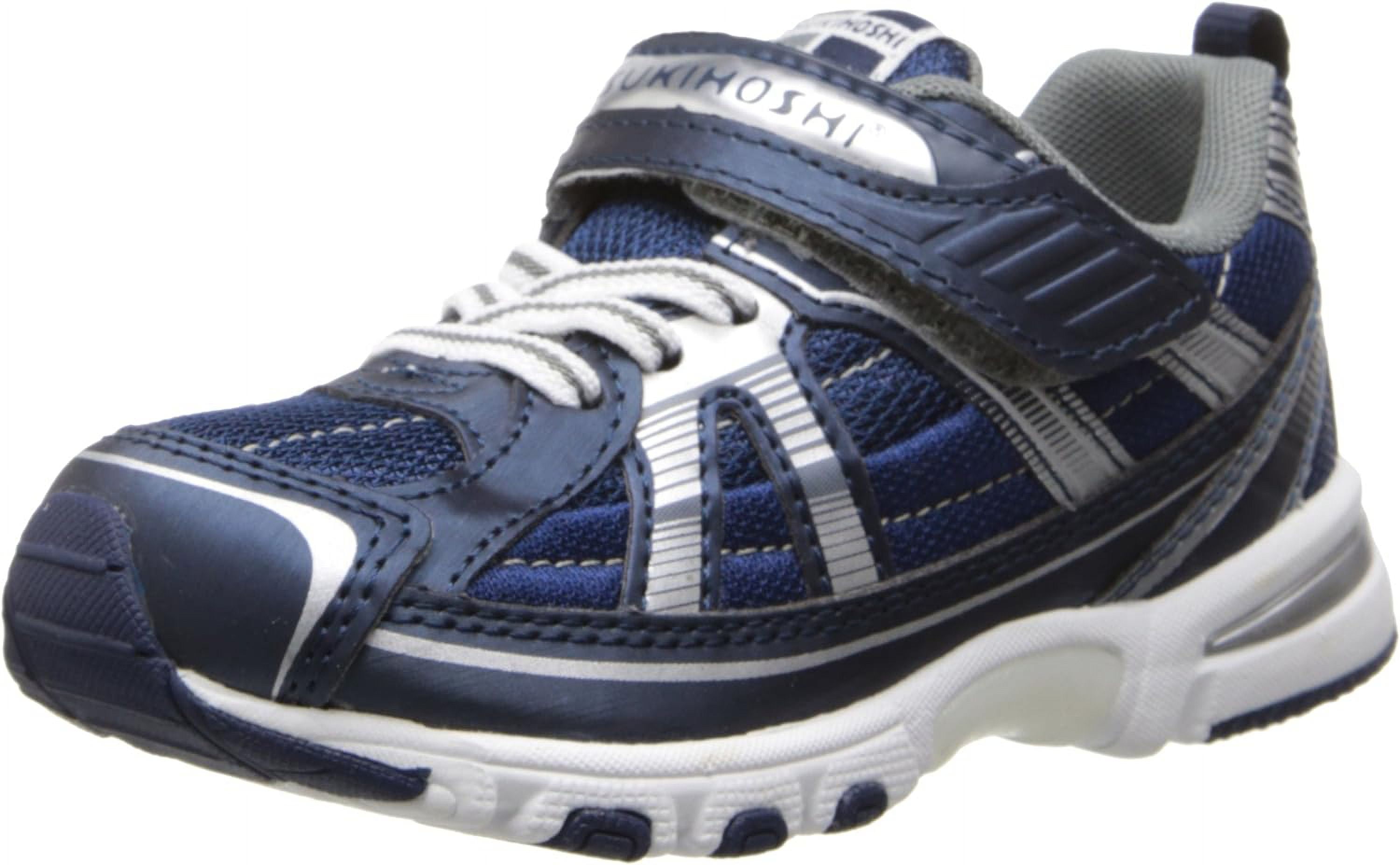 Party Storm Kids Shoes - Strap-Closure Machine-Washable Kids and ...