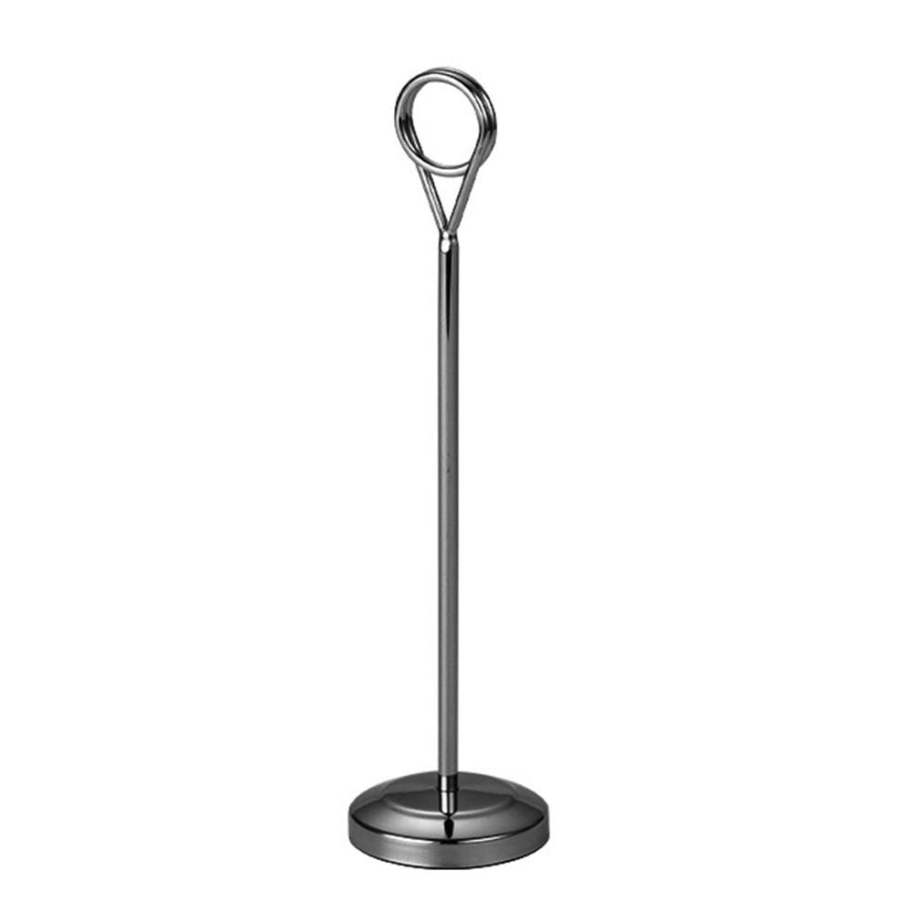 Party Supplies Round Students Gift Memo Postcard Picture Clip Table ...