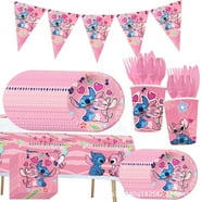 Nanalan Party Supplies Birthday Decorations Plates Banner Kids Cake ...