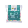 Party Sweets Assorted Pastel Buttermints, MDA05 14 Ounce, Appx. 100 ...