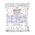 Party Sweets Baby Shower Buttermints, Gender Reveal, Gluten Free, Fat ...