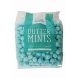 Party Sweets Blue Buttermints, MFF30 Appx. 350 pieces from Hospitality ...