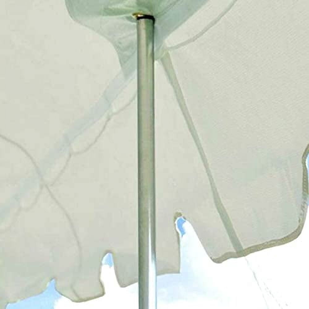 Party Tents Direct Replacement Side Pole | 7 ft Tall | Compatible with ...