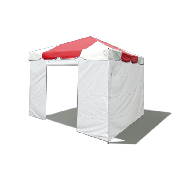 Party Tents Direct Weekender West Coast Frame Party Tent with Sidewalls ...