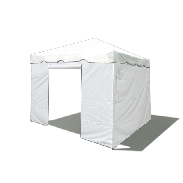 Party Tents Direct Weekender Outdoor Patio Backyard West Coast Frame ...