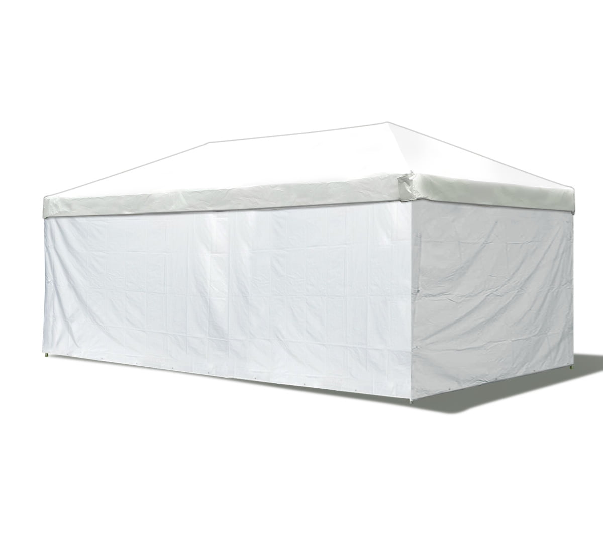 Party Tents Direct Weekender West Coast Frame Party Tent with Sidewalls ...
