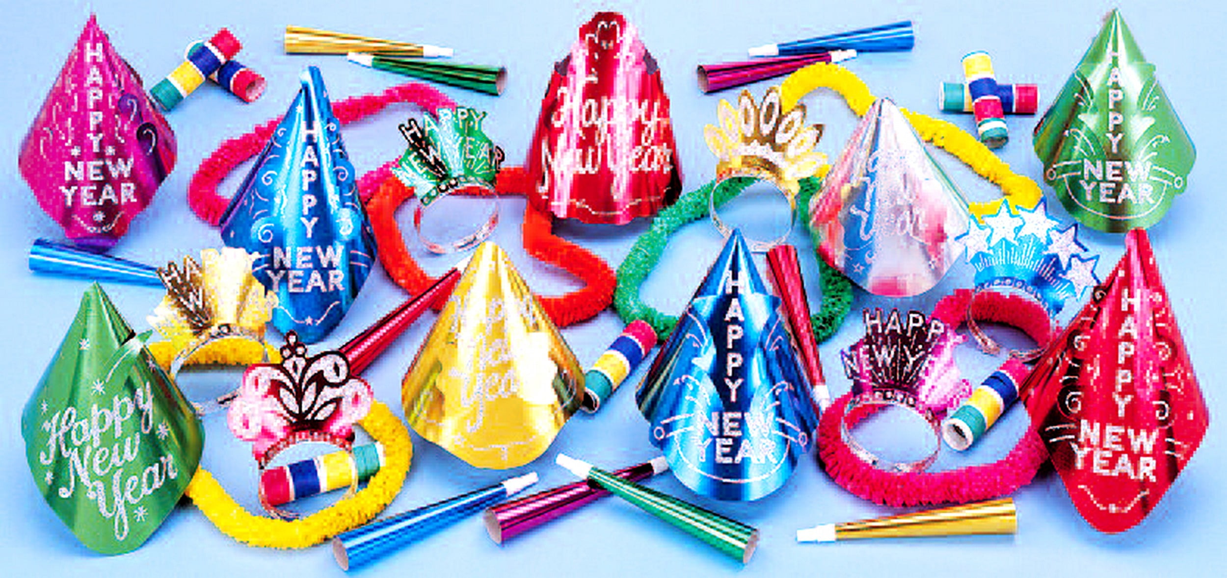 Party Time Party Kit for 50 - Walmart.com