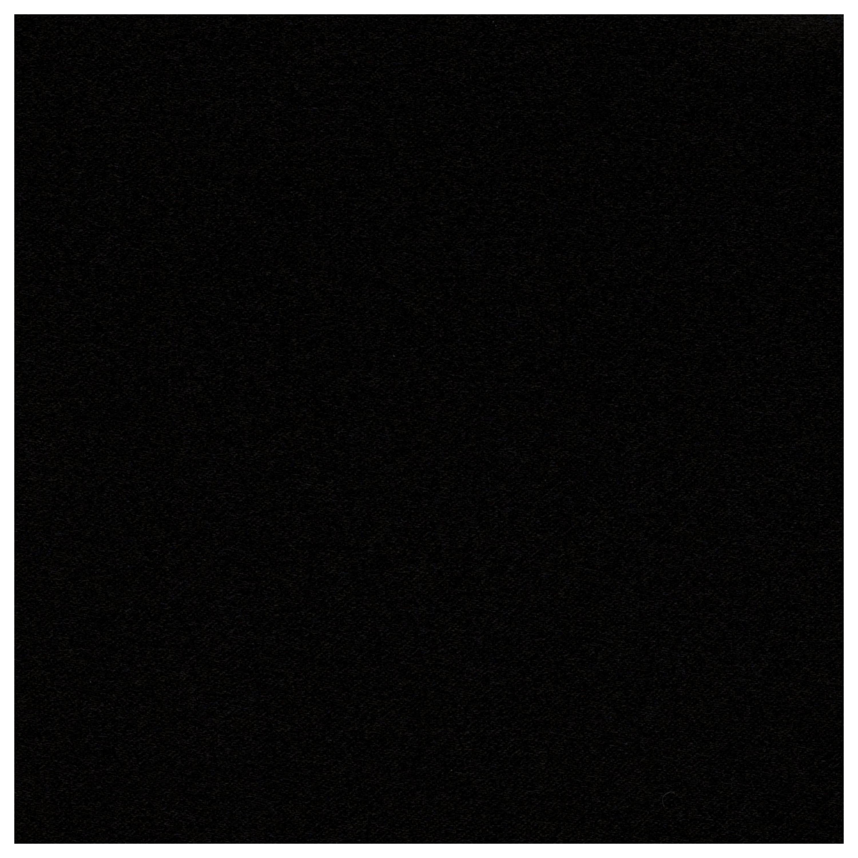 Party Time Polyester Satin 60" Black Fabric, per Yard - Walmart.com