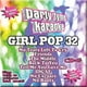 Party Tyme Karaoke: Girl Pop, Vol. 32 - Walmart.com