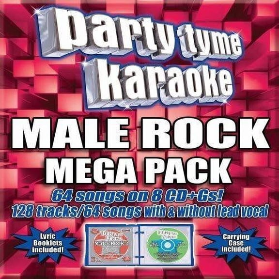 Party Tyme Karaoke
