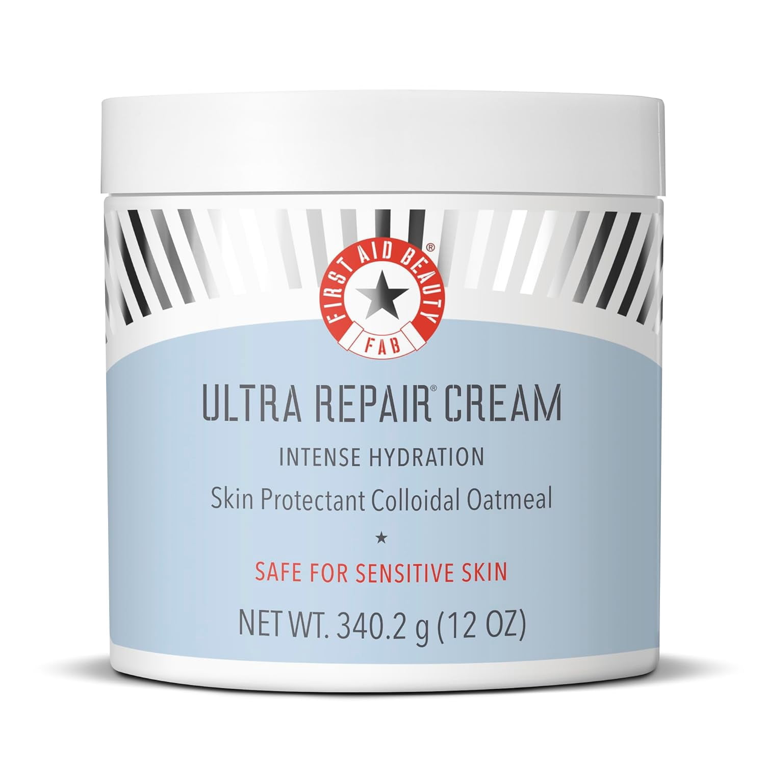 Party - Ultra Repair Cream, Intense Hydration Whipped Colloidal Oatmeal ...