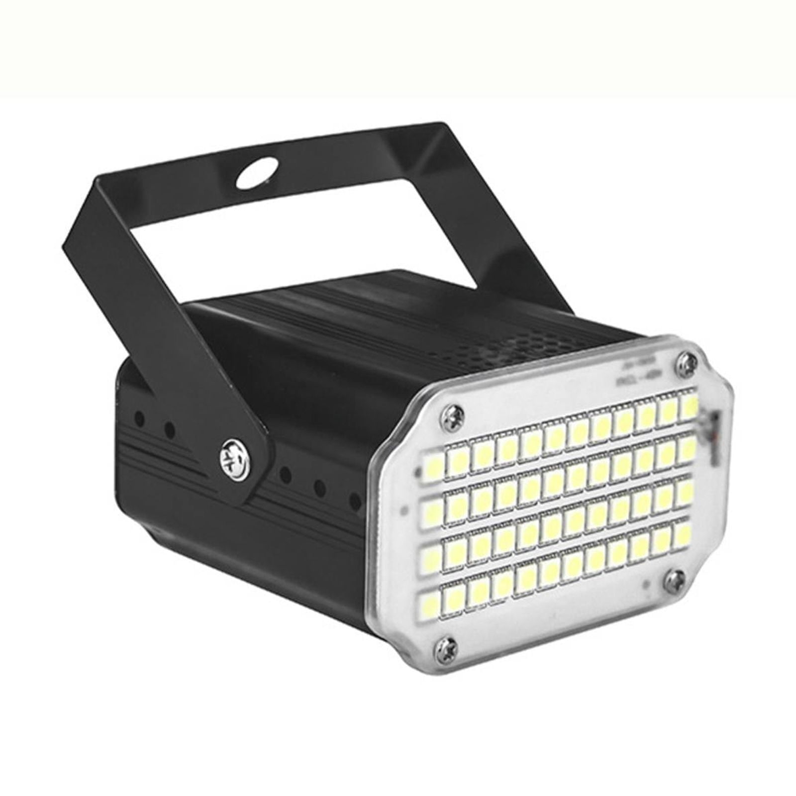 Party accessories for adults! Mini LED Strobe Light Sound Activated ...