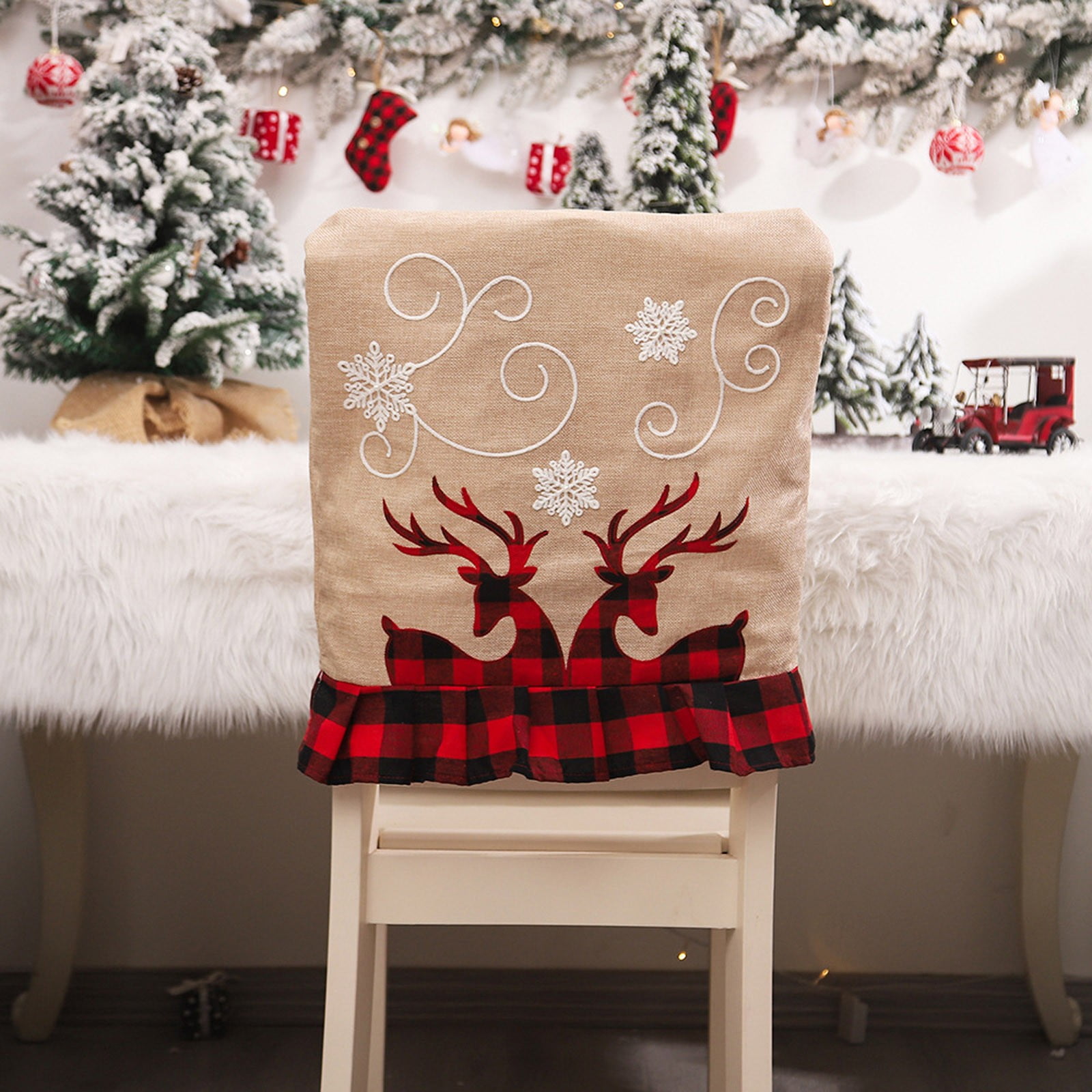 Party for Kids 8-12 Goodie Bags Boys Christmas Daily Necessities Linen ...