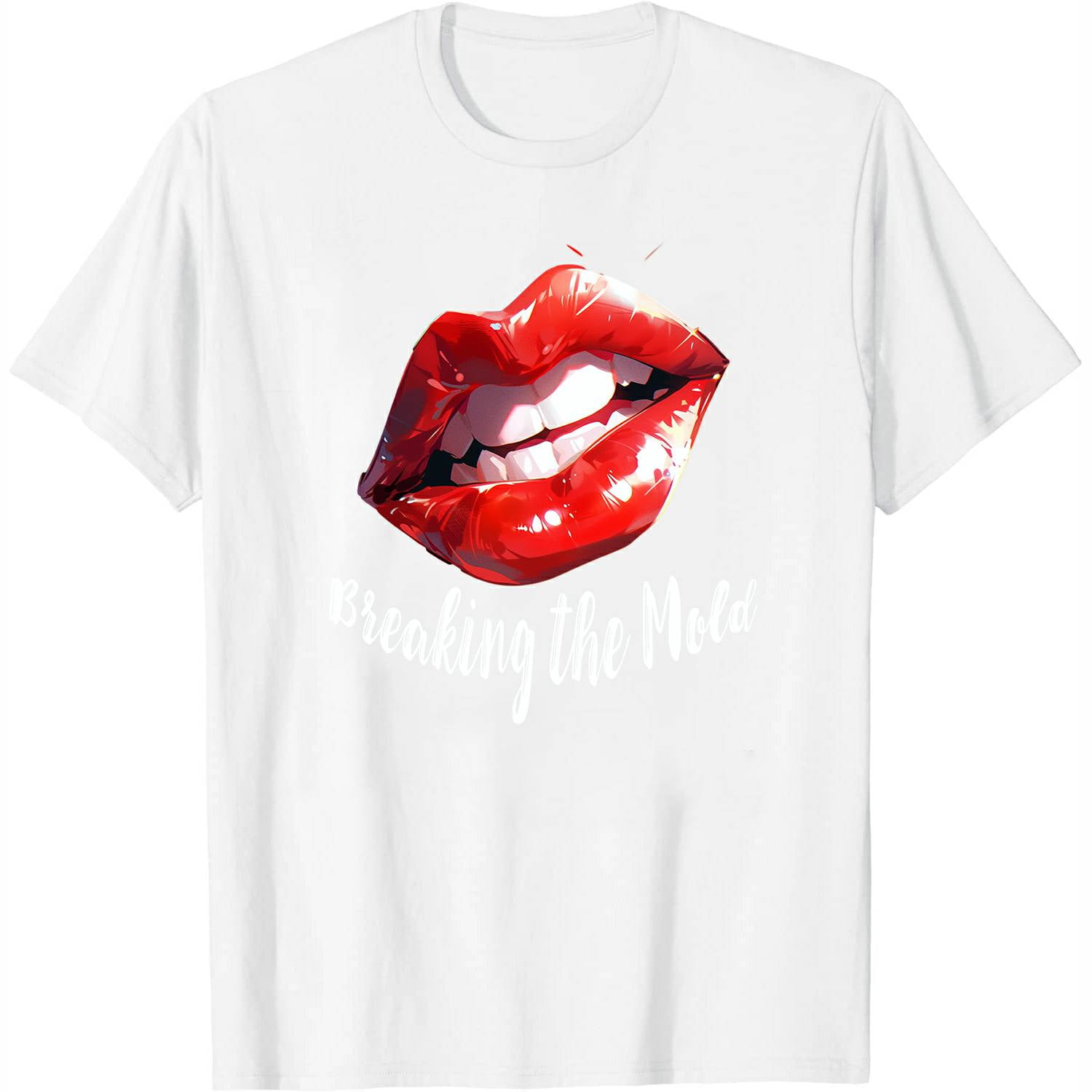 Party-ready T-Shirts with Cute Graphics for Girls - Walmart.com