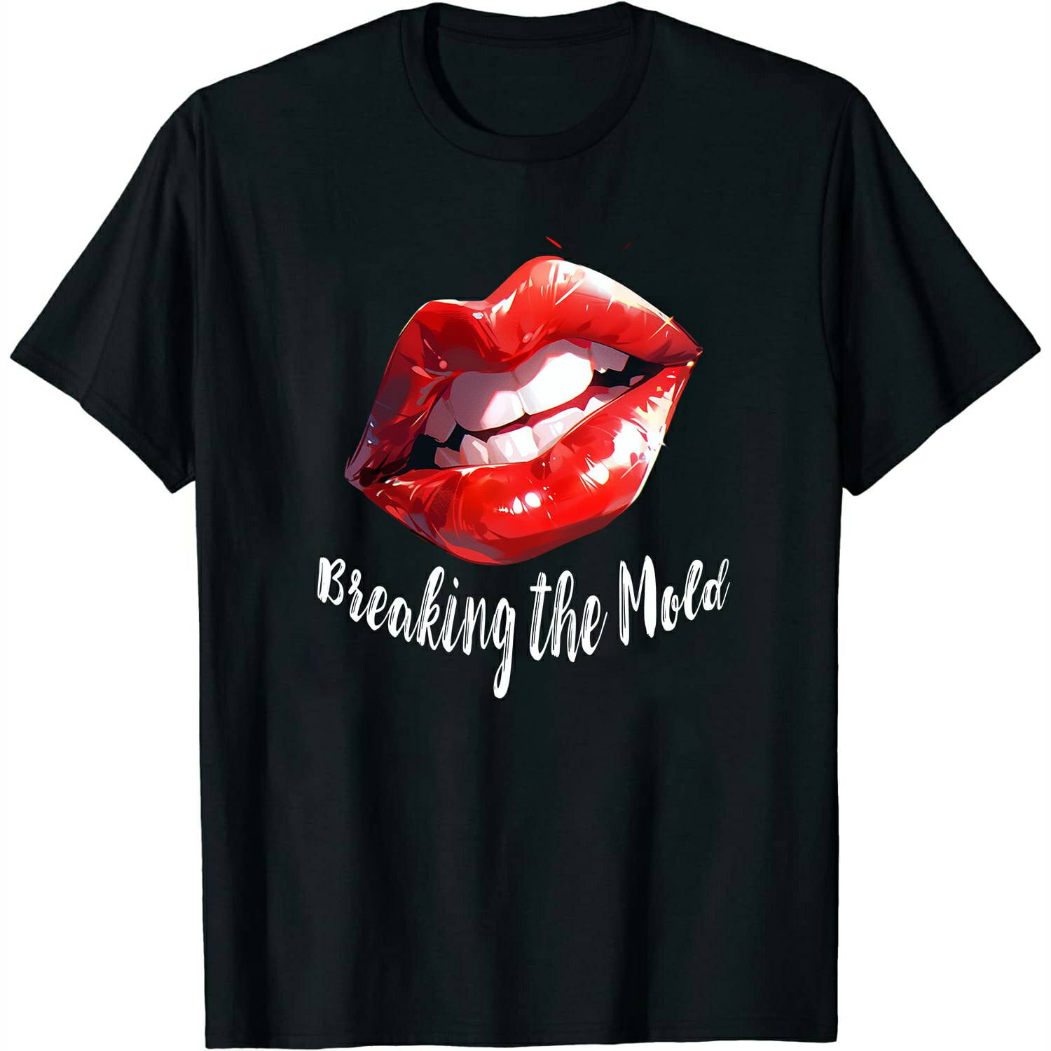 Party-ready T-Shirts with Cute Graphics for Girls - Walmart.com