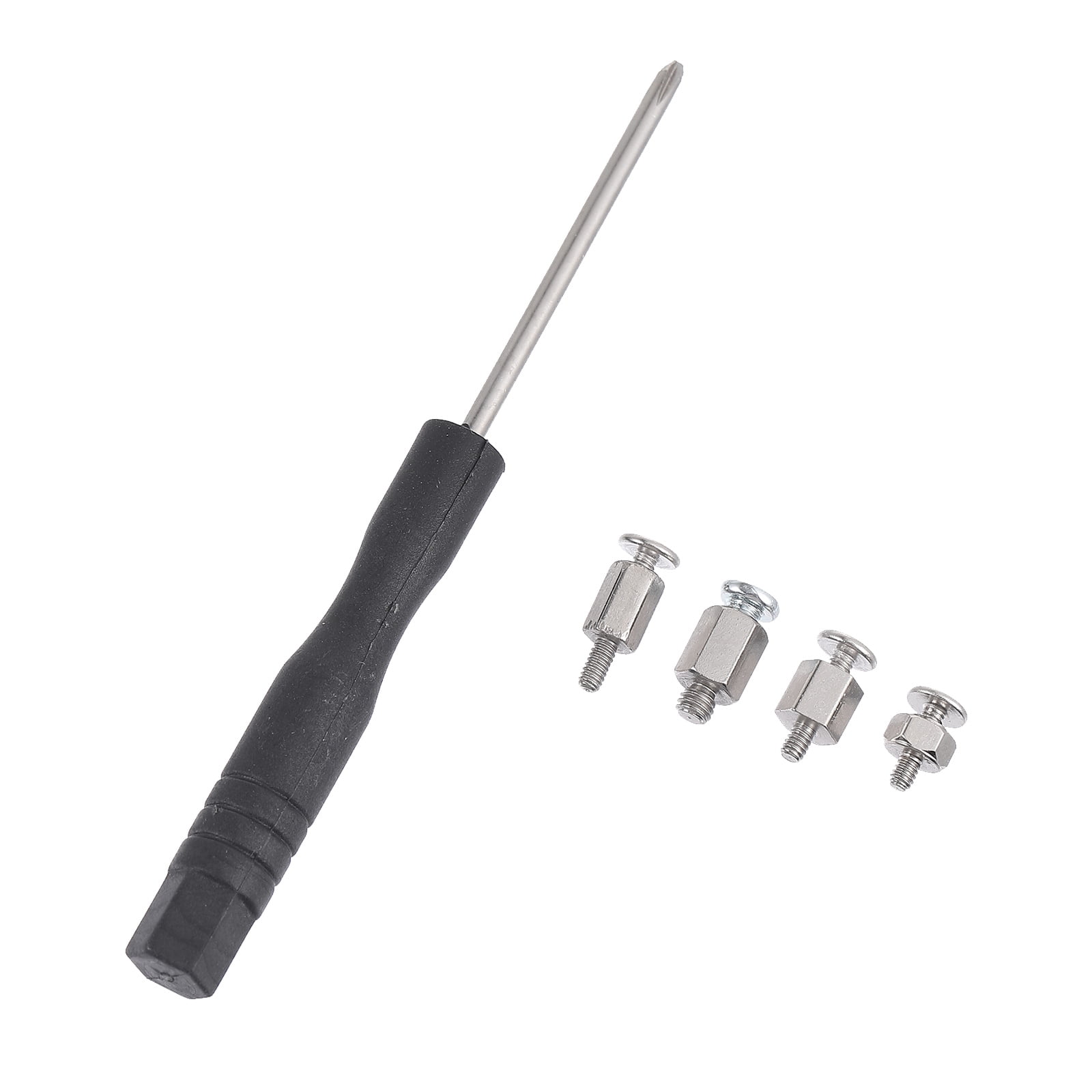 PartyKindom 1 Set M.2 SSD Mounting Screw Stainless Steel SSD Mounting ...