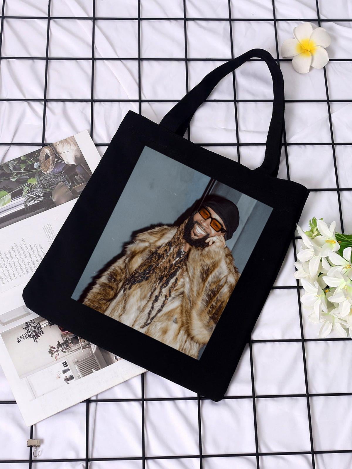 PartyNextDoor Happy Bag, PartyNextDoor Bag, PND Bag, PartyNextDoor ...
