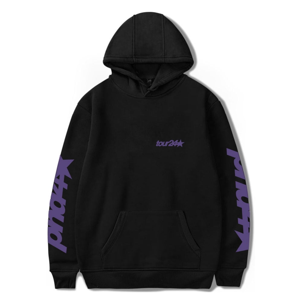 PartyNextDoor Merch PND Hoodies Pullovers Women Men Fashion Casual ...