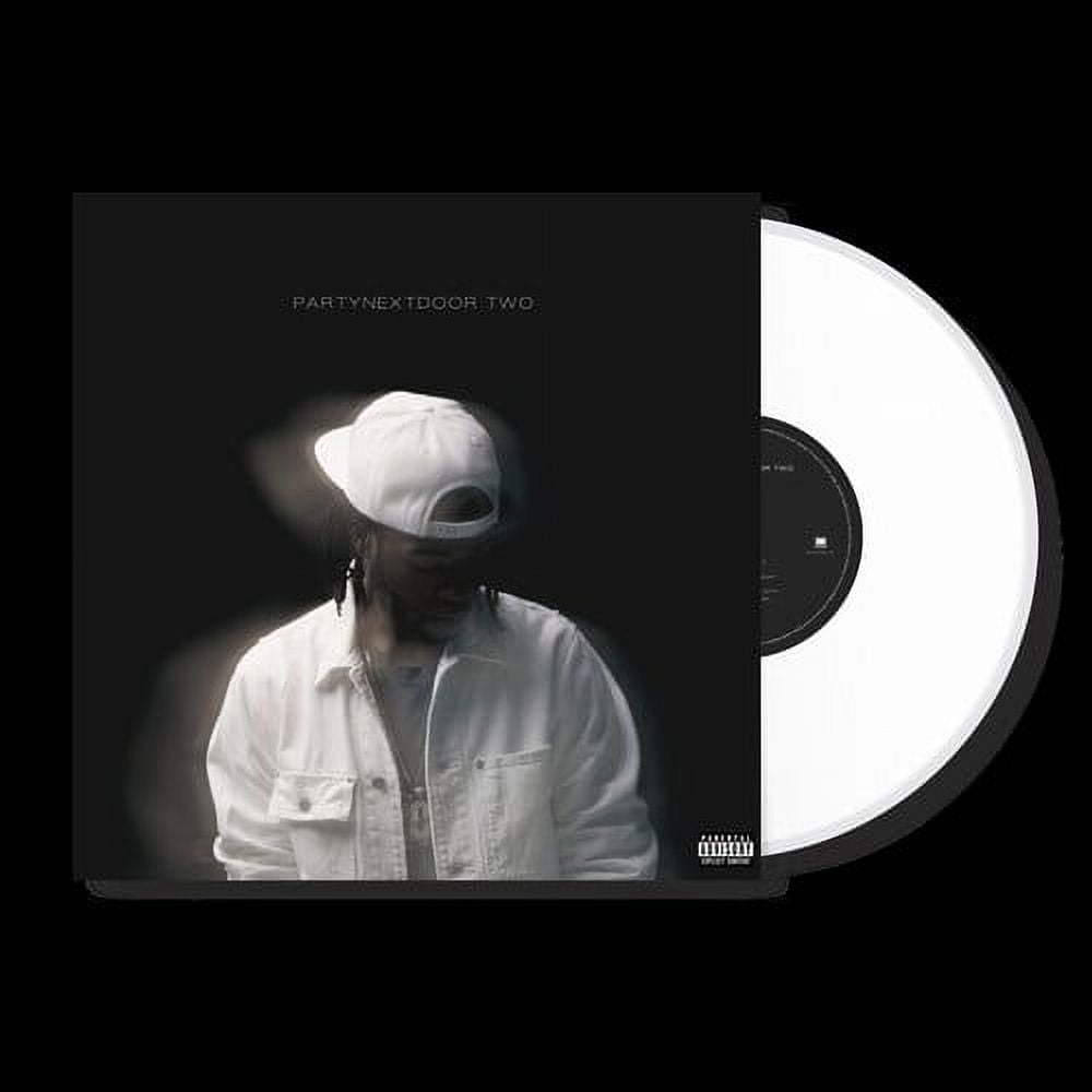 Partynextdoor - PARTYNEXTDOOR TWO - Music & Performance - Vinyl ...