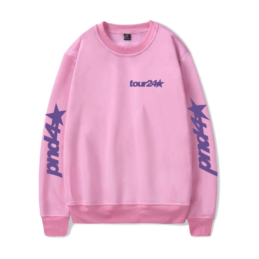 Partynextdoor PND Crewneck Sweatshirt Long Sleeve Women Men Pullover ...