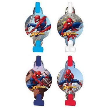 Spider-Man Favor Bucket - Walmart.com
