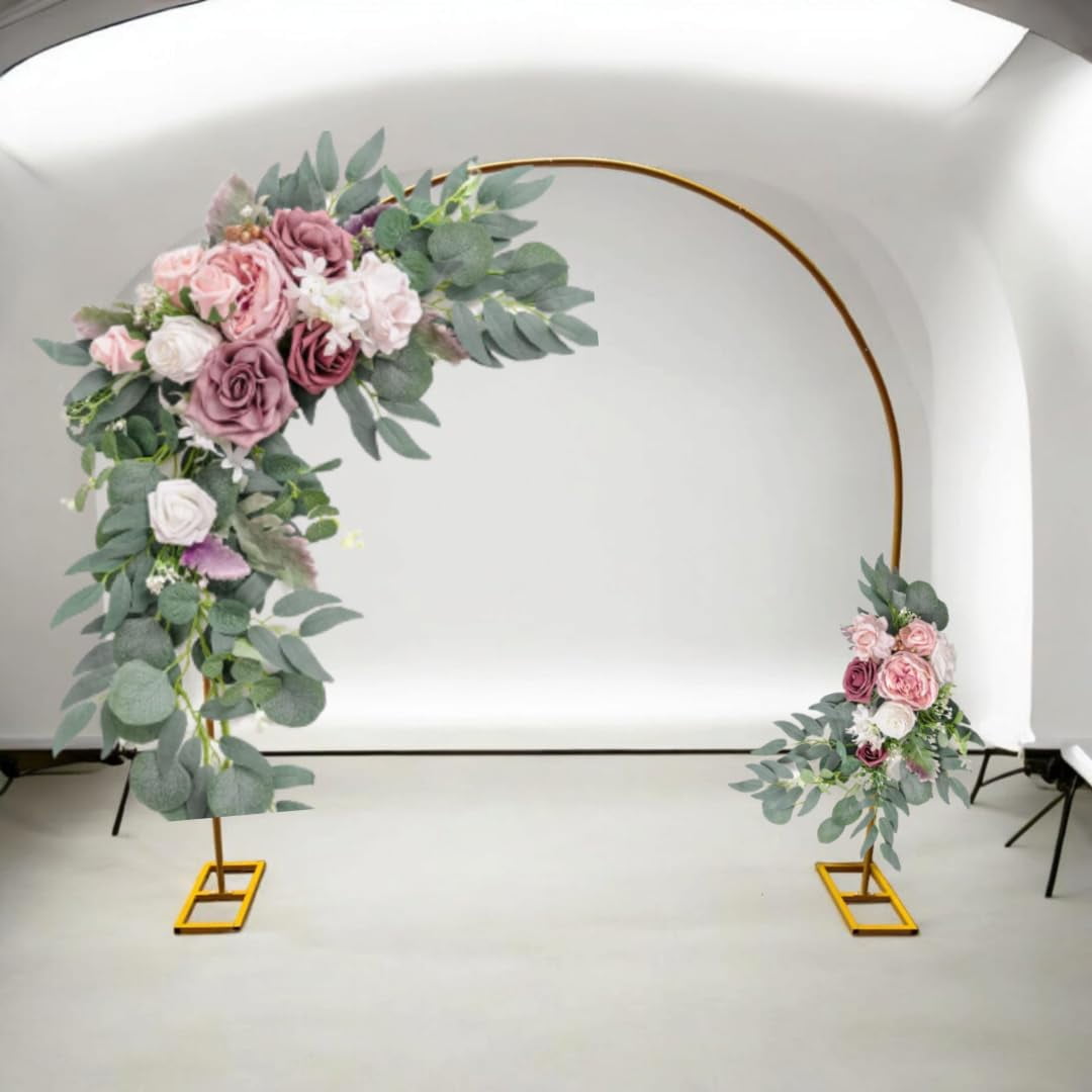 Partyzz Trader Metal Entry Gate Stand765ft for Decoration Backdrop U ...