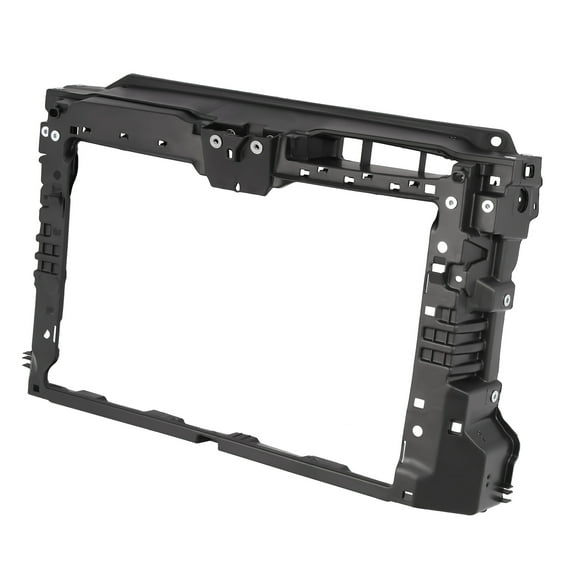 Partzer Center Radiator Assembly Support For 2011-2018 Volkswagen Jetta ...