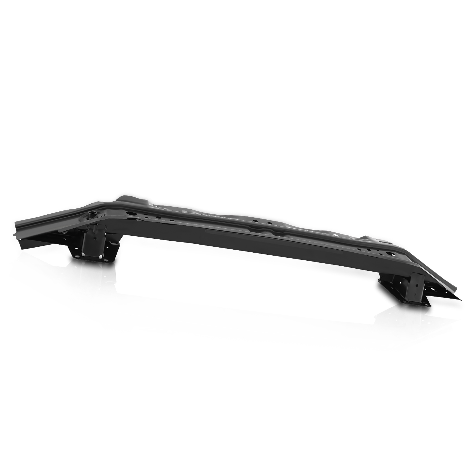 Partzer Front Bumper Reinforcement Bar Fits for 2014 2015 Subaru XV ...