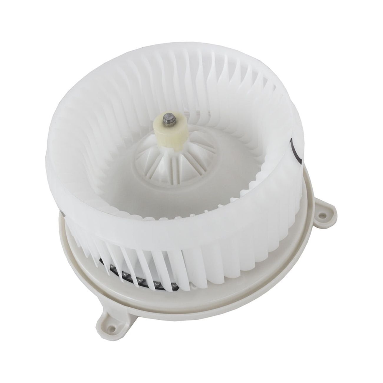 Partzer Front Heater And Ac Blower Motor Fits for 2007-2012 Lexus Ls460 ...