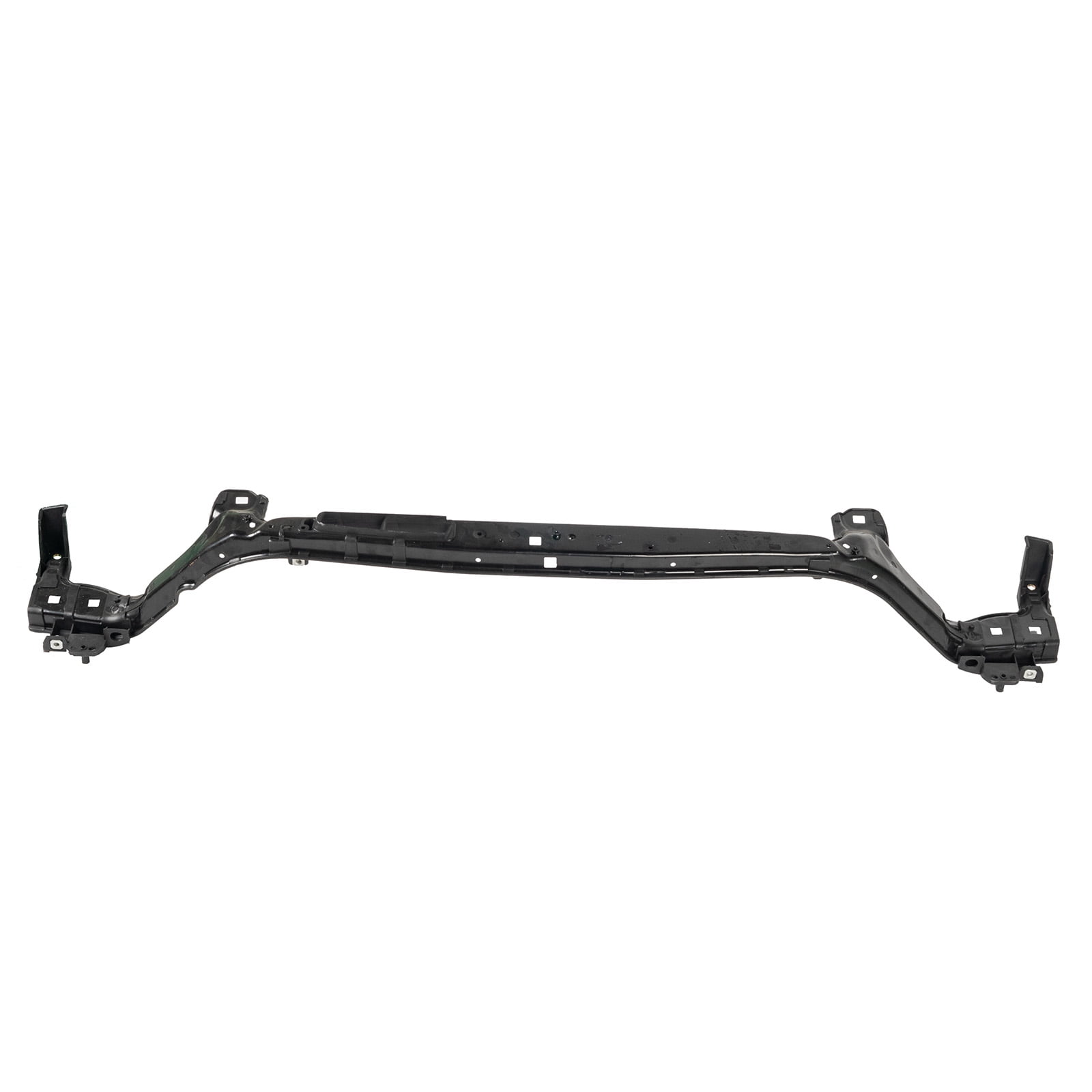 Partzer Upper Radiator Support Core Compatible with 2017-2020 Ford ...