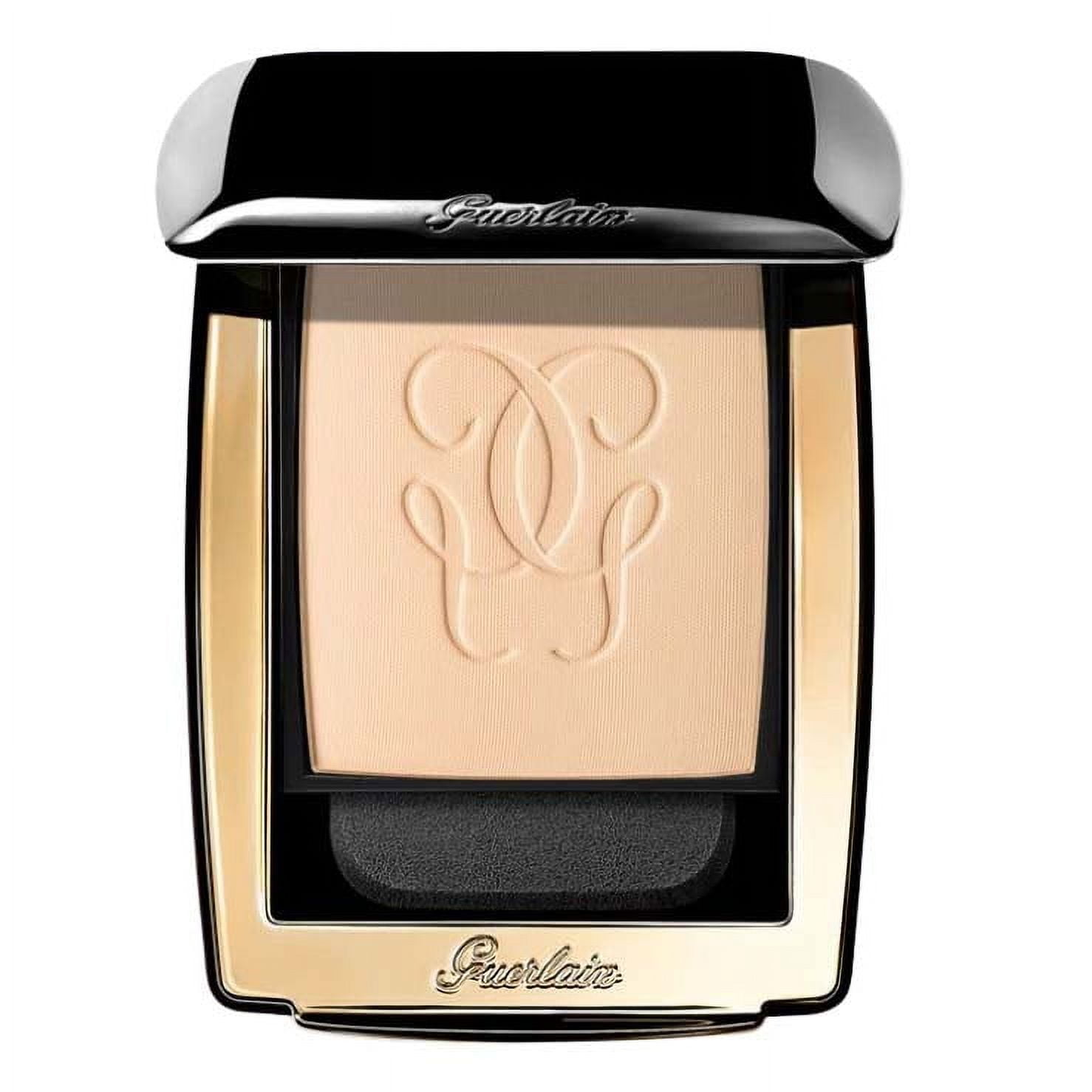 Guerlain Parure Gold Radiance Powder Foundation SPF 15 - Walmart.com