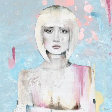 Parvez Taj Sunset in NYC Canvas Wall Art - Walmart.com