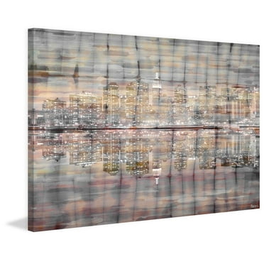 Parvez Taj Printed Fine Art Art Prints - Walmart.com