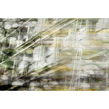 Parvez Taj Printed Fine Art Art Prints - Walmart.com