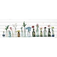 Parvez Taj Art Print, 12" x 24" - Walmart.com