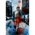 Parvez Taj James Dean NYC Canvas Wall Art - Walmart.com