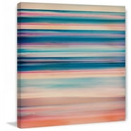 Hot Temper Art Print on Premium Canvas - Walmart.com