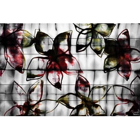 Parvez Taj Printed Fine Art Art Prints - Walmart.com