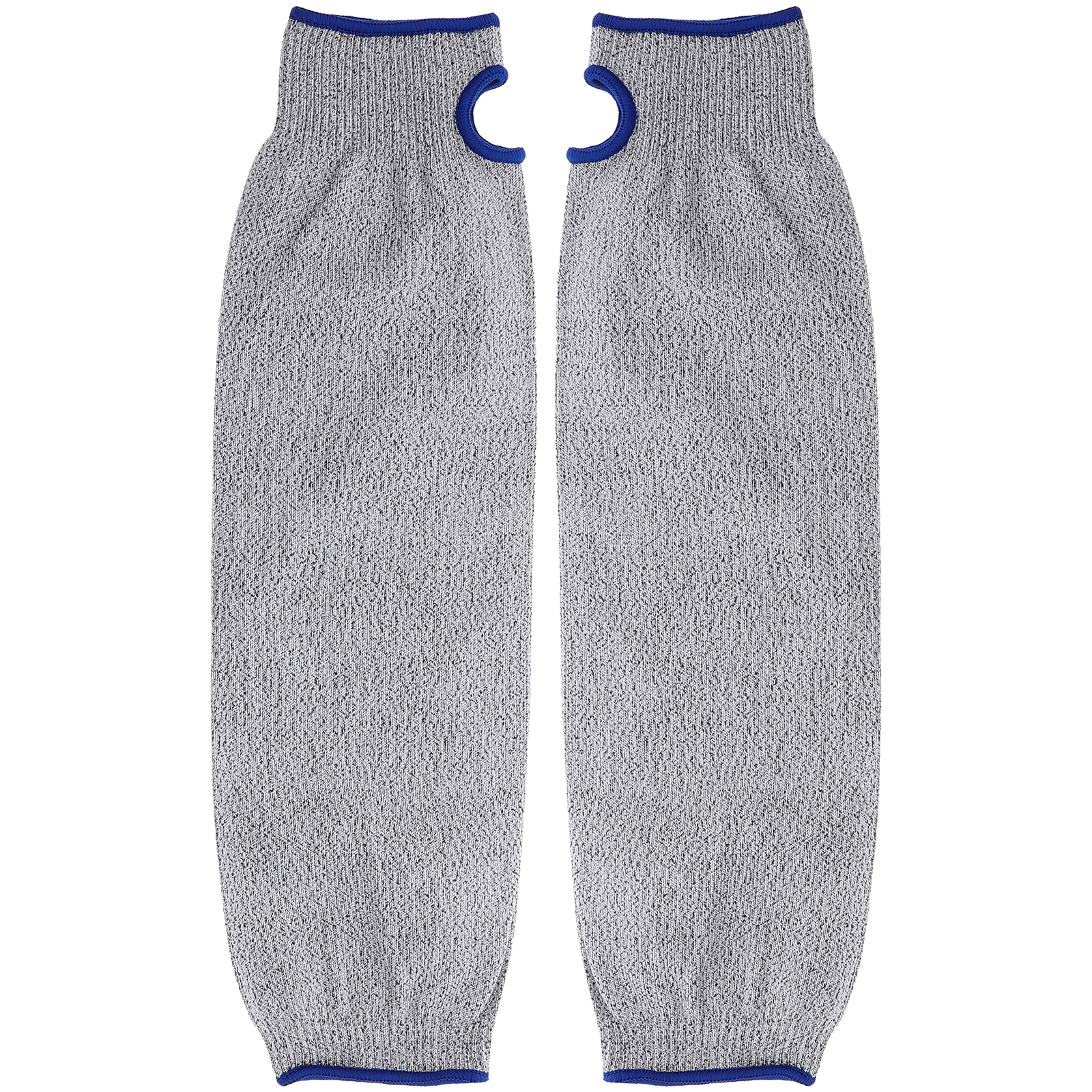 Parvistic 1 Pair Cut Proof Arm Sleeves Forearm Protection Sleeves Arm ...