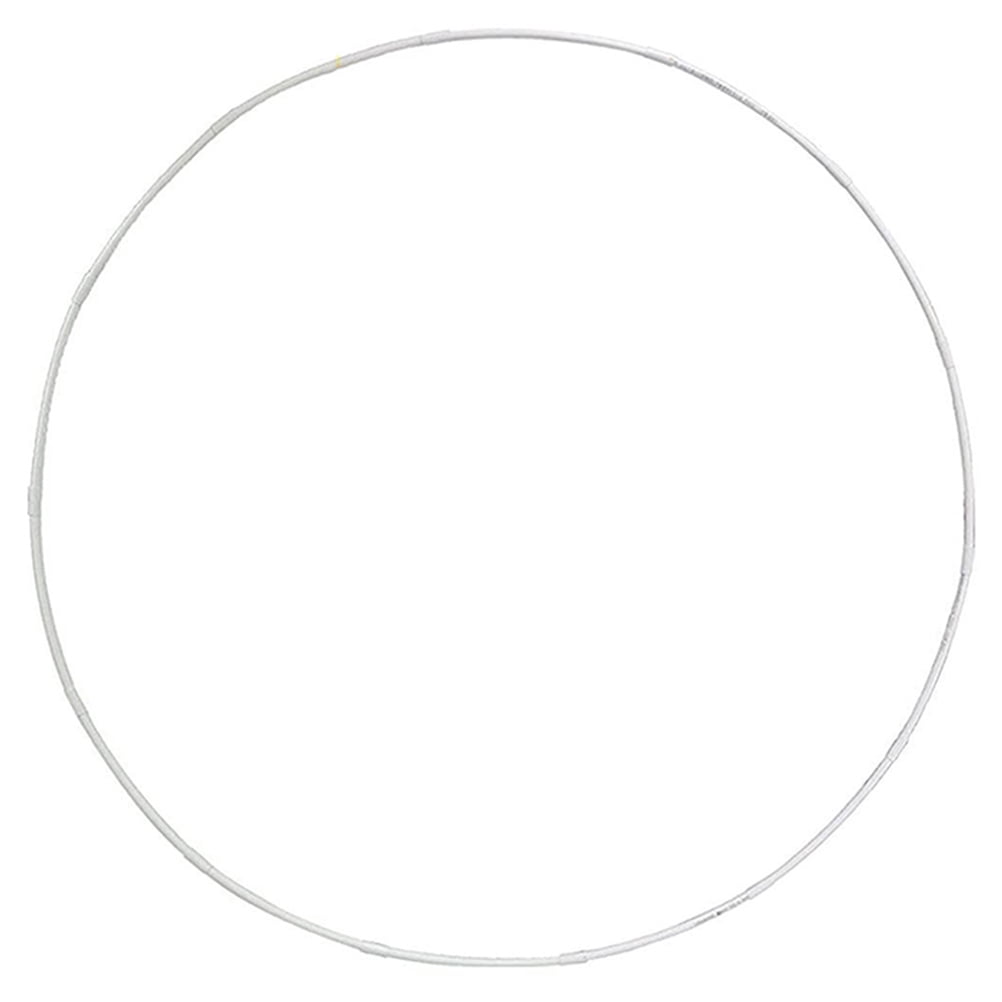 Parvistic 1 Set Circle Balloon Arch Frame Circle Balloon Arch Kit ...