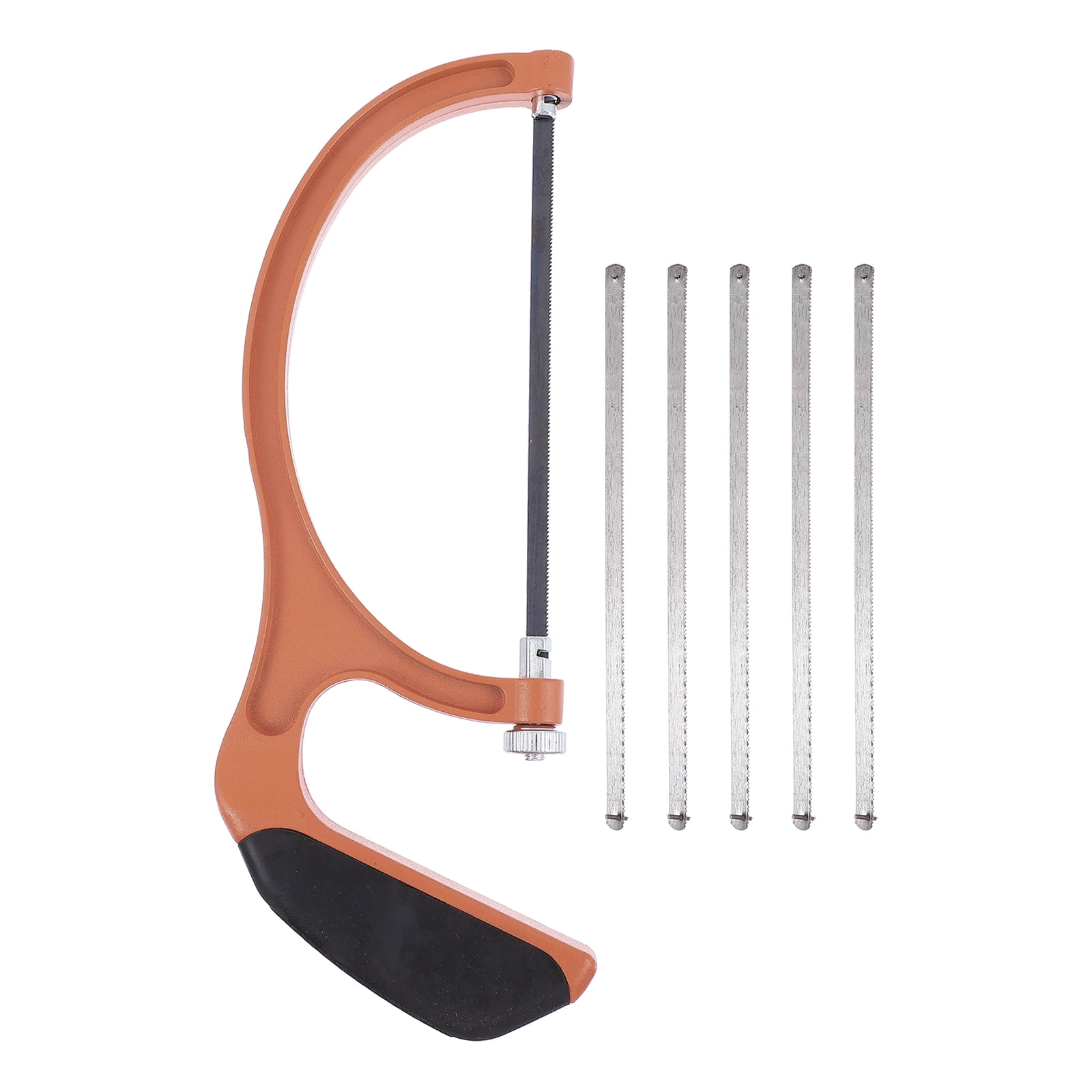 Parvistic 1 Set Practical Children Handsaw Durable Children Hacksaw ...
