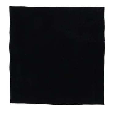 LS Photography Photo Studio 5x10 ft. Black Backdrop, Reflective, Non ...