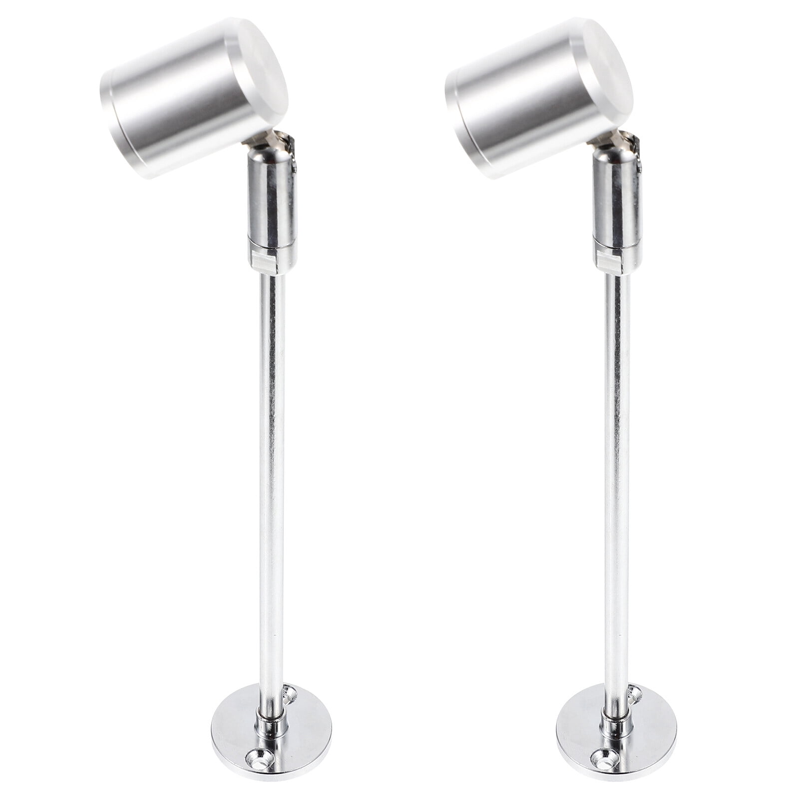 LED Spotlight with Warm White Light for Display Cases and Outdoor Use ...