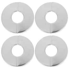 S.R. Smith SR Smith EP-100F Round Stainless Steel Escutcheon 1.90in ...
