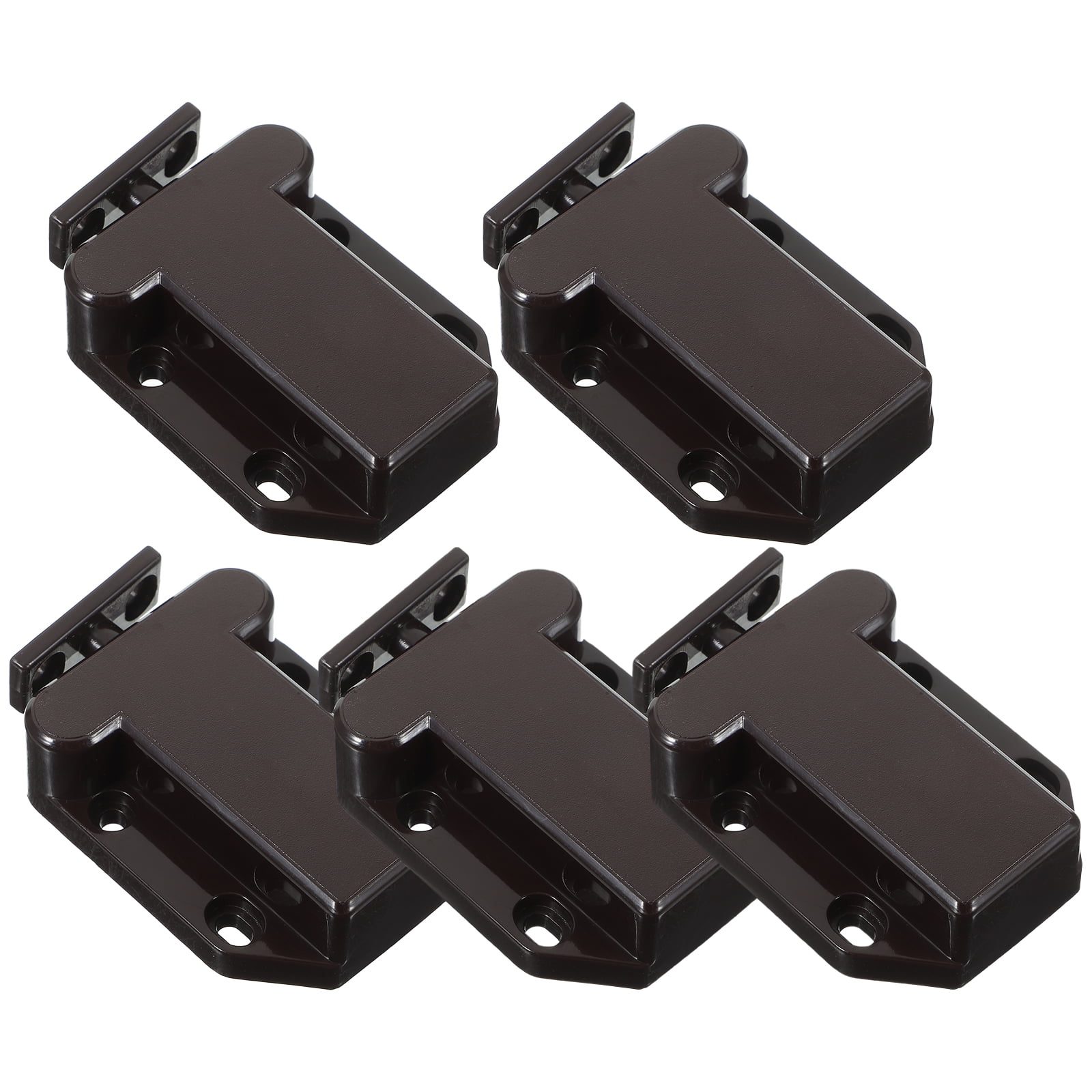 Parvistic 5pcs Cabinet Latches Push to Open Latches Automatic ...