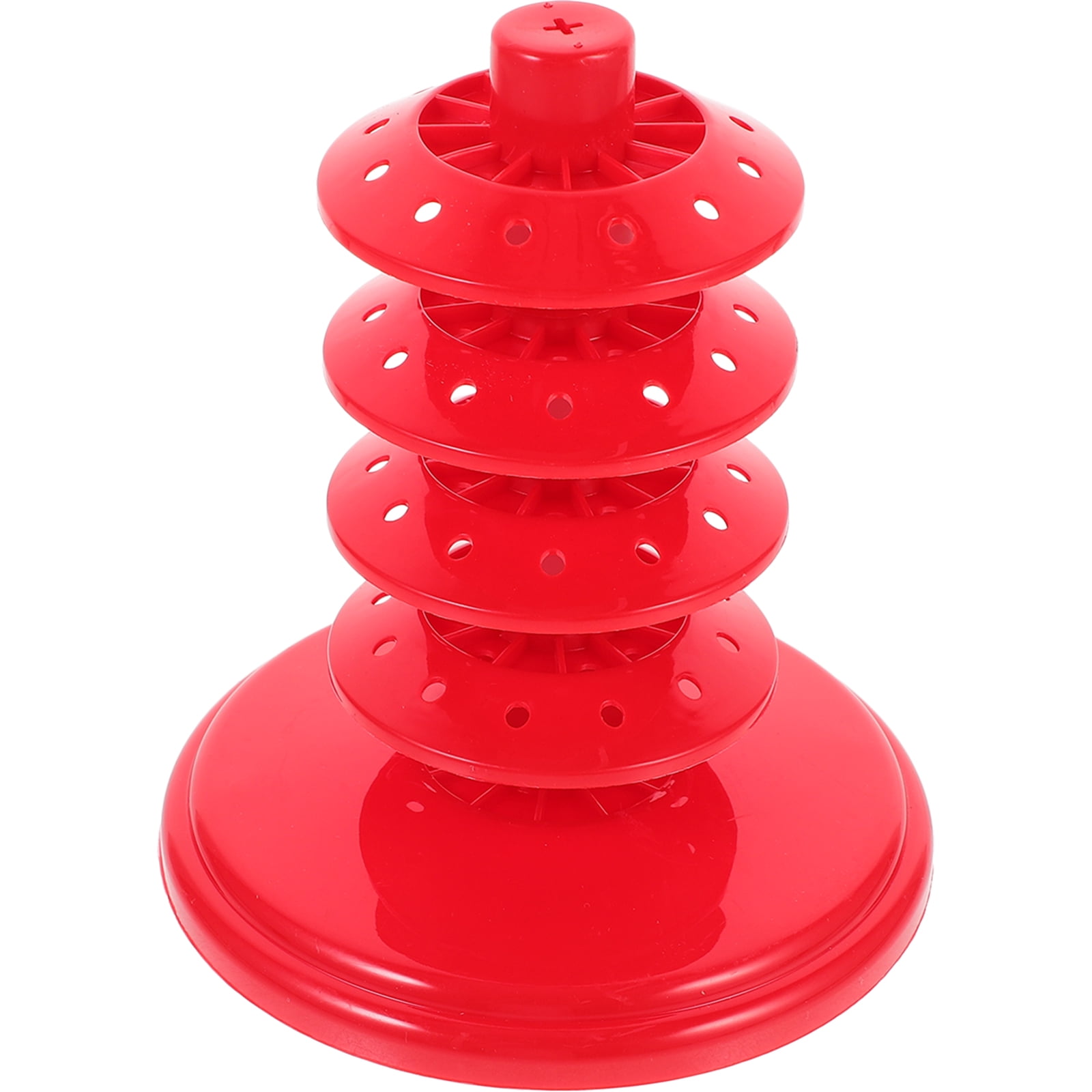 Reusable Lollipop Stand with Delicate Rack for Desktop Holder and ...