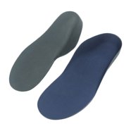 Samurai Insoles Ninjas Men's 12-12.5, Women's 14-14.5 | Plantar ...