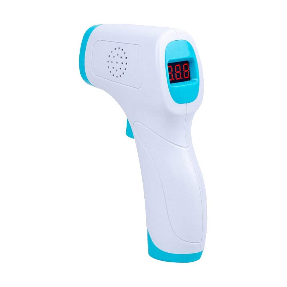 Parvistic Kids Thermometer Toy Home Simulated Thermometer Funny ...