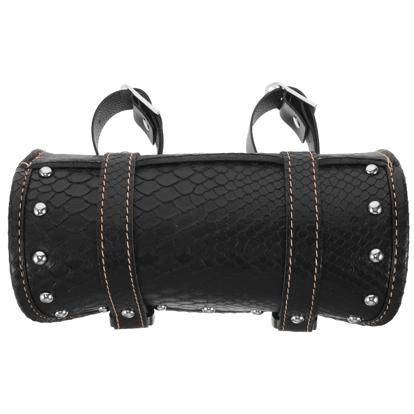 Parvistic Motorcycle Saddle Bag Motorcycle Storage Bag Motorcycle ...